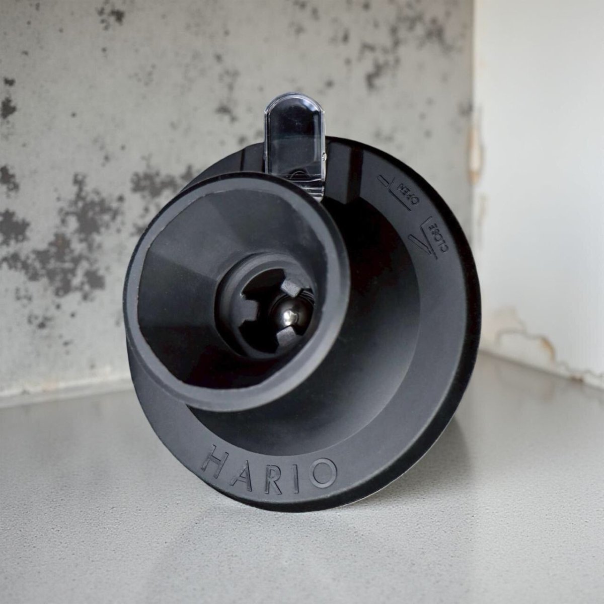 Buy HARIO V60 Alpha 蛇年限量版 01 Dripper Alpha濾杯 for only HK$408.00 at ...