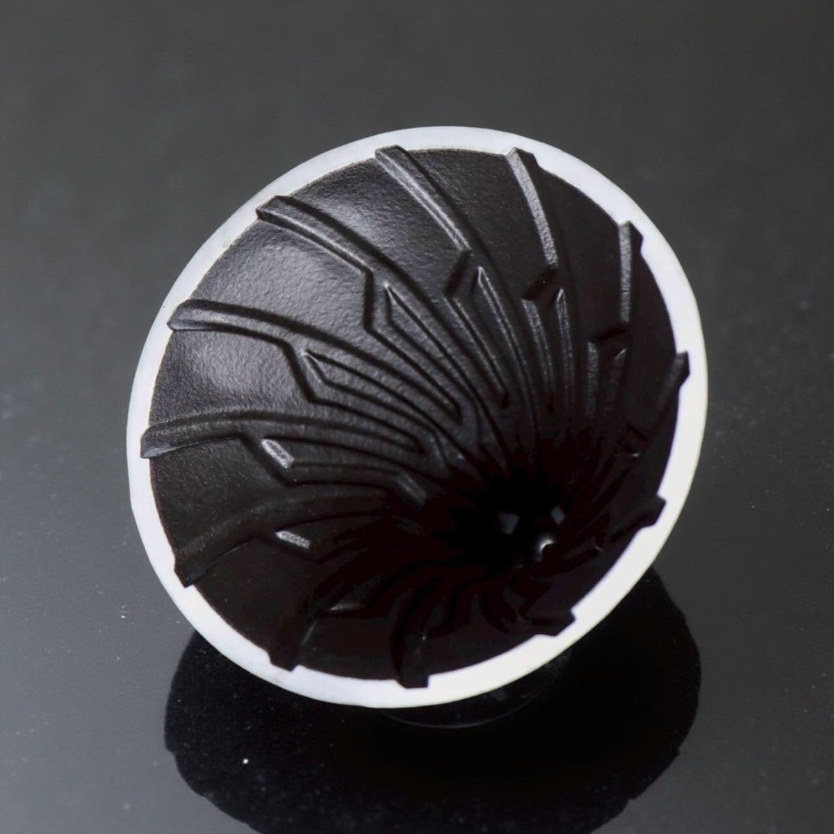 Buy HARIO V60 Alpha 蛇年限量版 01 Dripper Alpha濾杯 for only HK$408.00 at ...