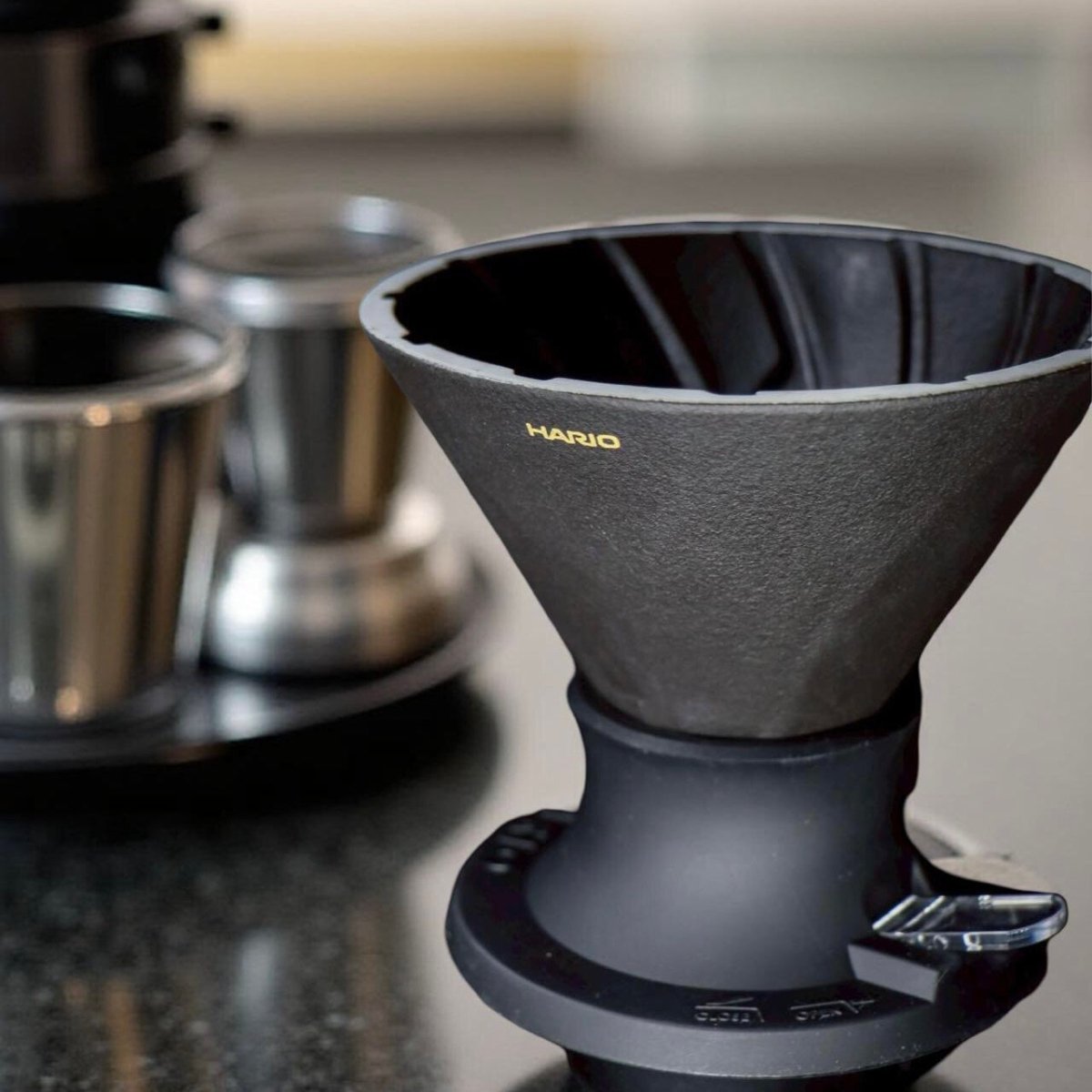 Buy HARIO V60 Alpha 蛇年限量版 01 Dripper Alpha濾杯 for only HK$408.00 at ...