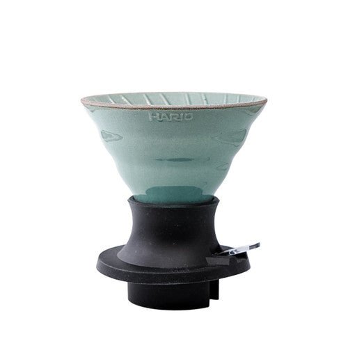 Hario V60 "Switch" Immersion Coffee Dripper - Limited Edition Celadon ...